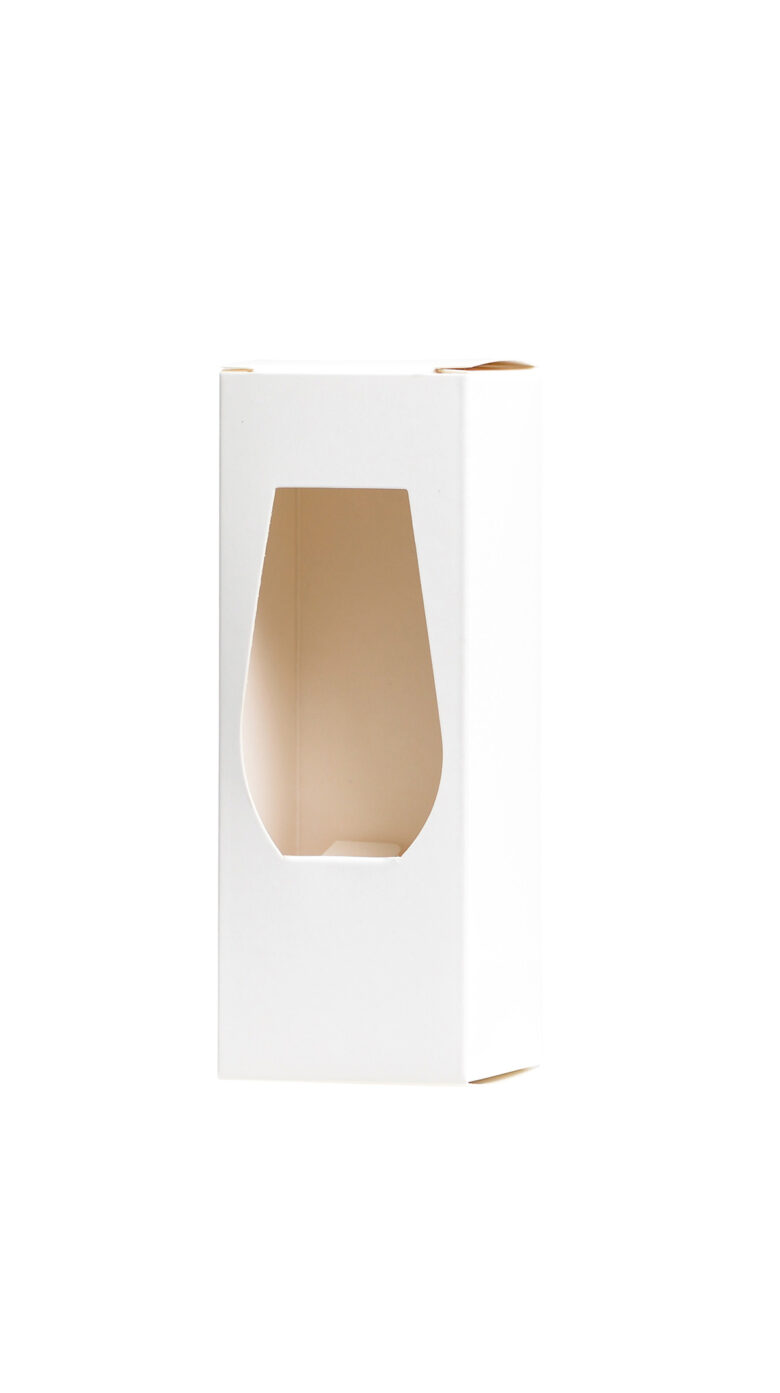 Cajas para packaging personalizadas - Casbe Serigrafía